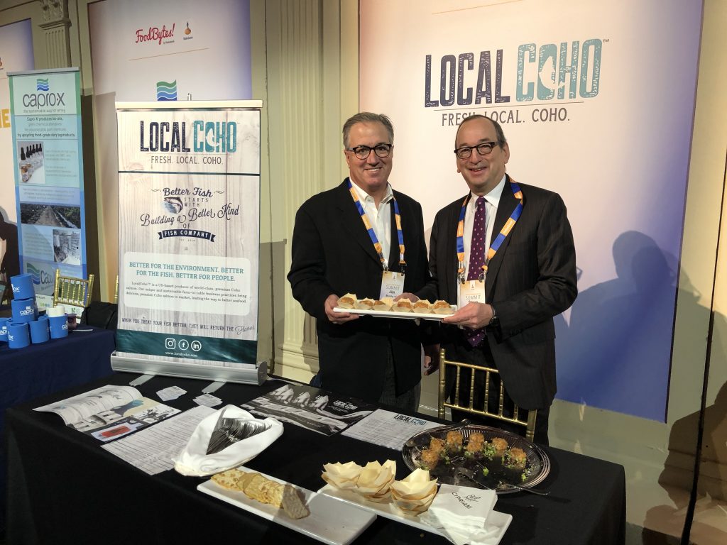 As Seen In | Local Coho