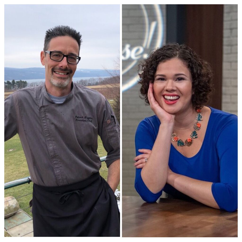 As Seen In | Local Coho