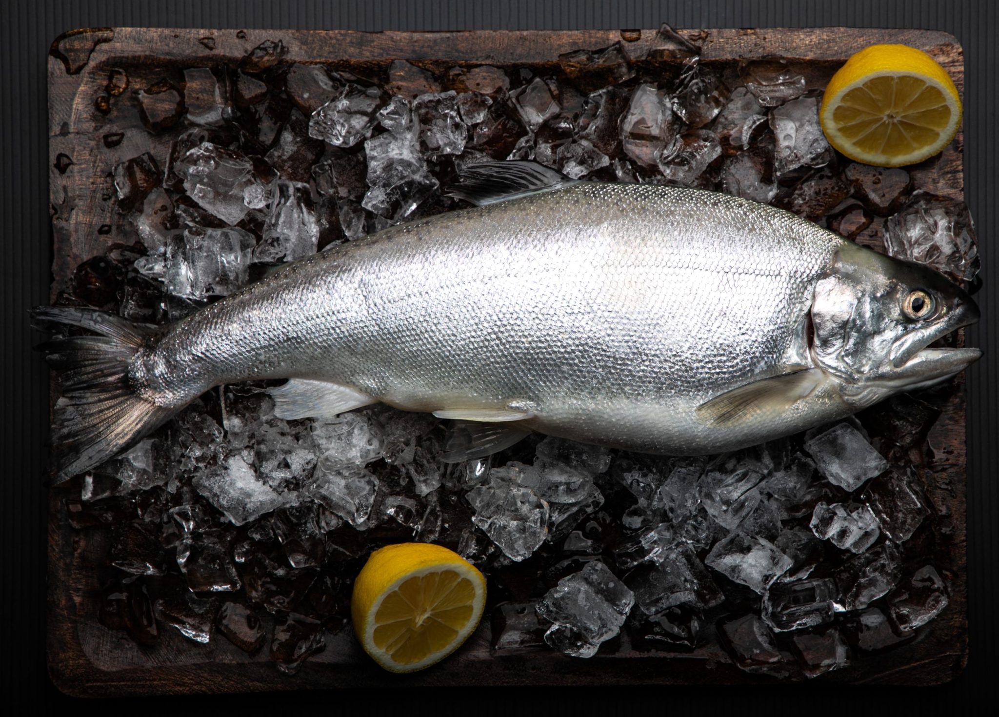 Tasting Notes | Local Coho