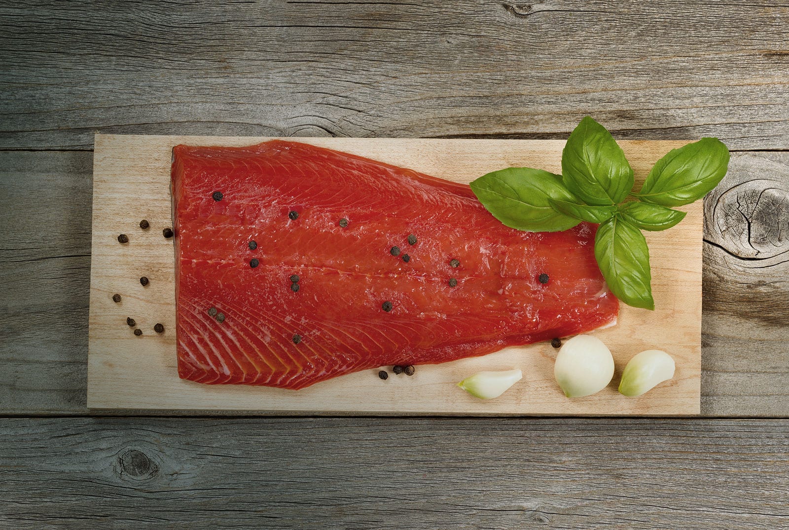 Where to Find | Local Coho