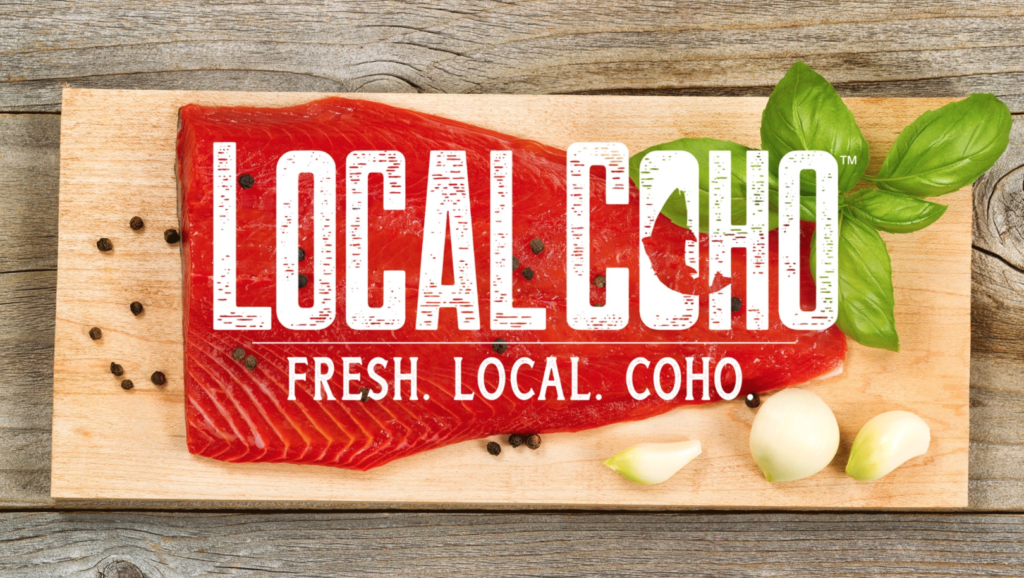 As Seen In | Local Coho